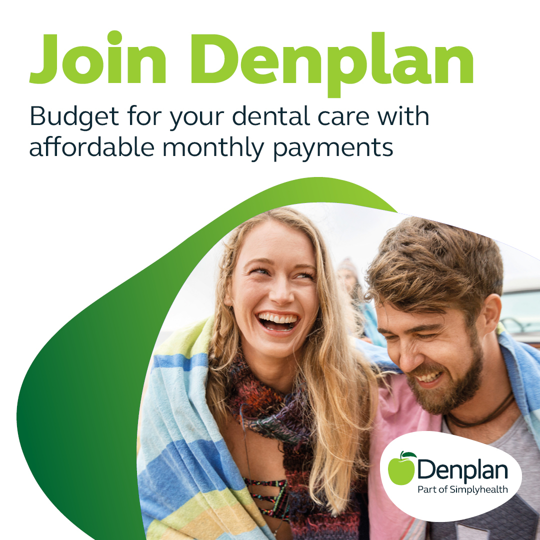 denplan 2 – Smile Manchester