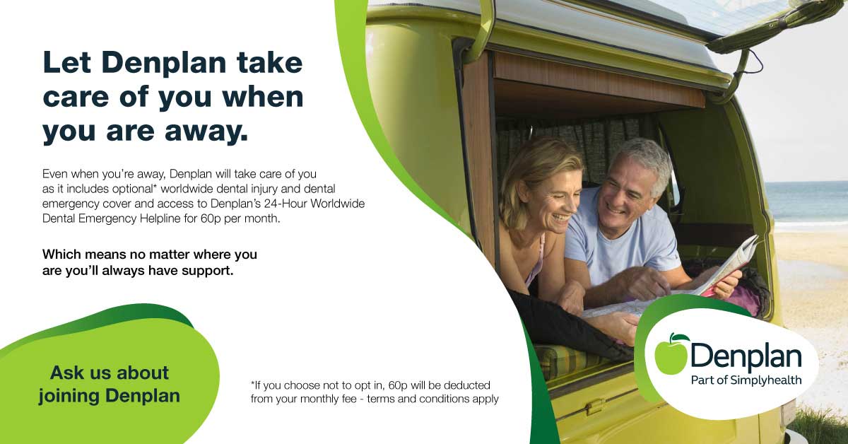 Denplan – Smile Manchester